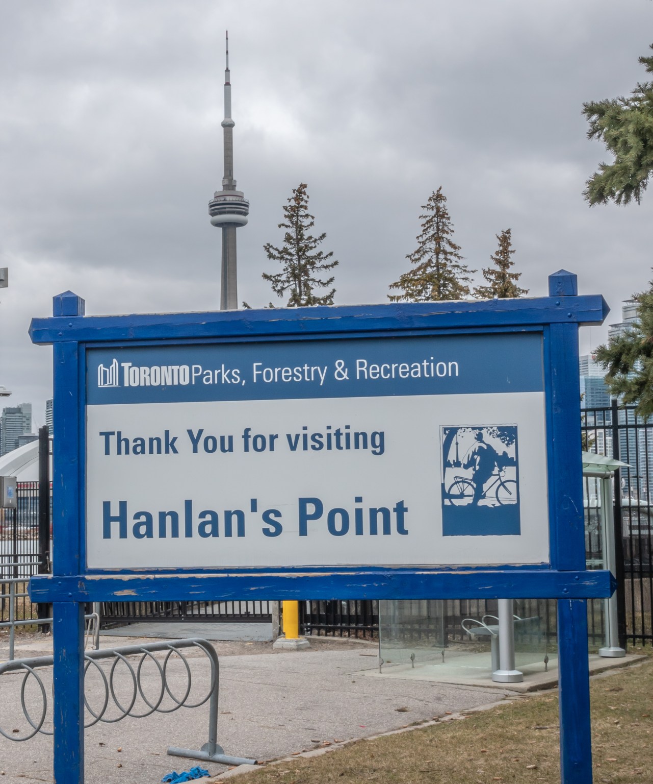 Late Winter Birdwatching at Hanlan’s Point: March 14, 2020 | Miles Hearn