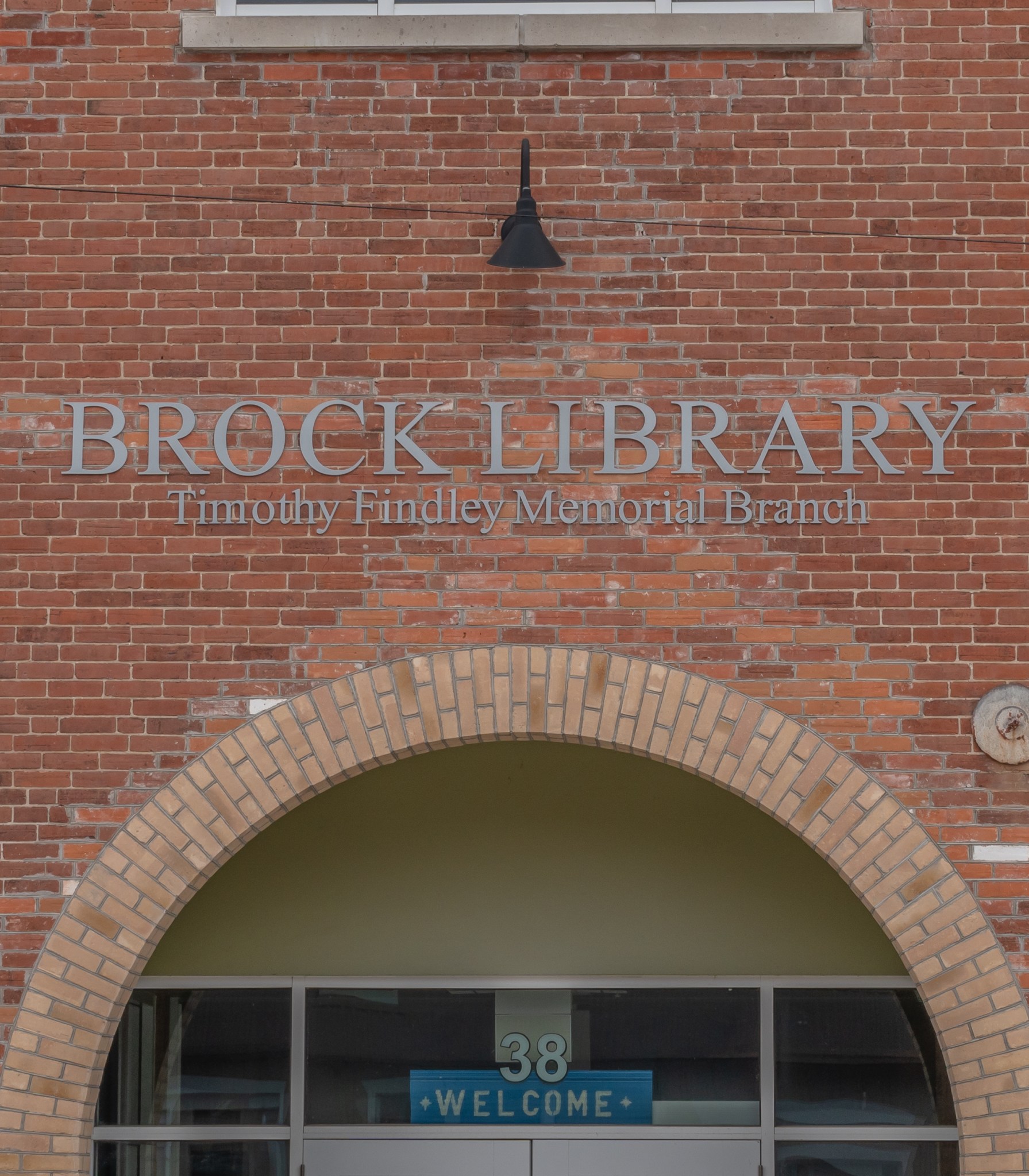 Cannington, Ontario: March 31, 2020 | Miles Hearn