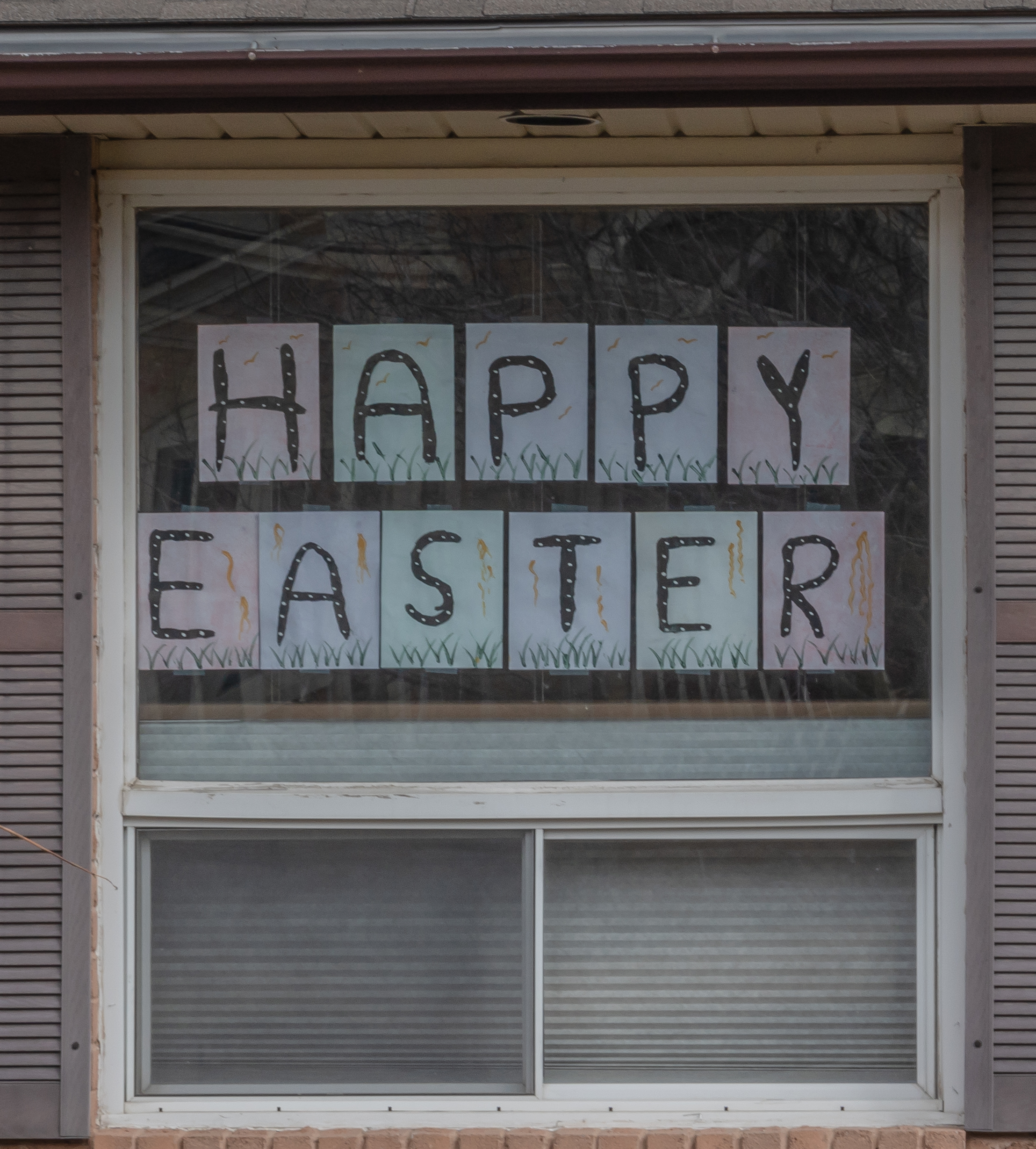 Mount Albert, Ontario: April 3, 2020 | Miles Hearn