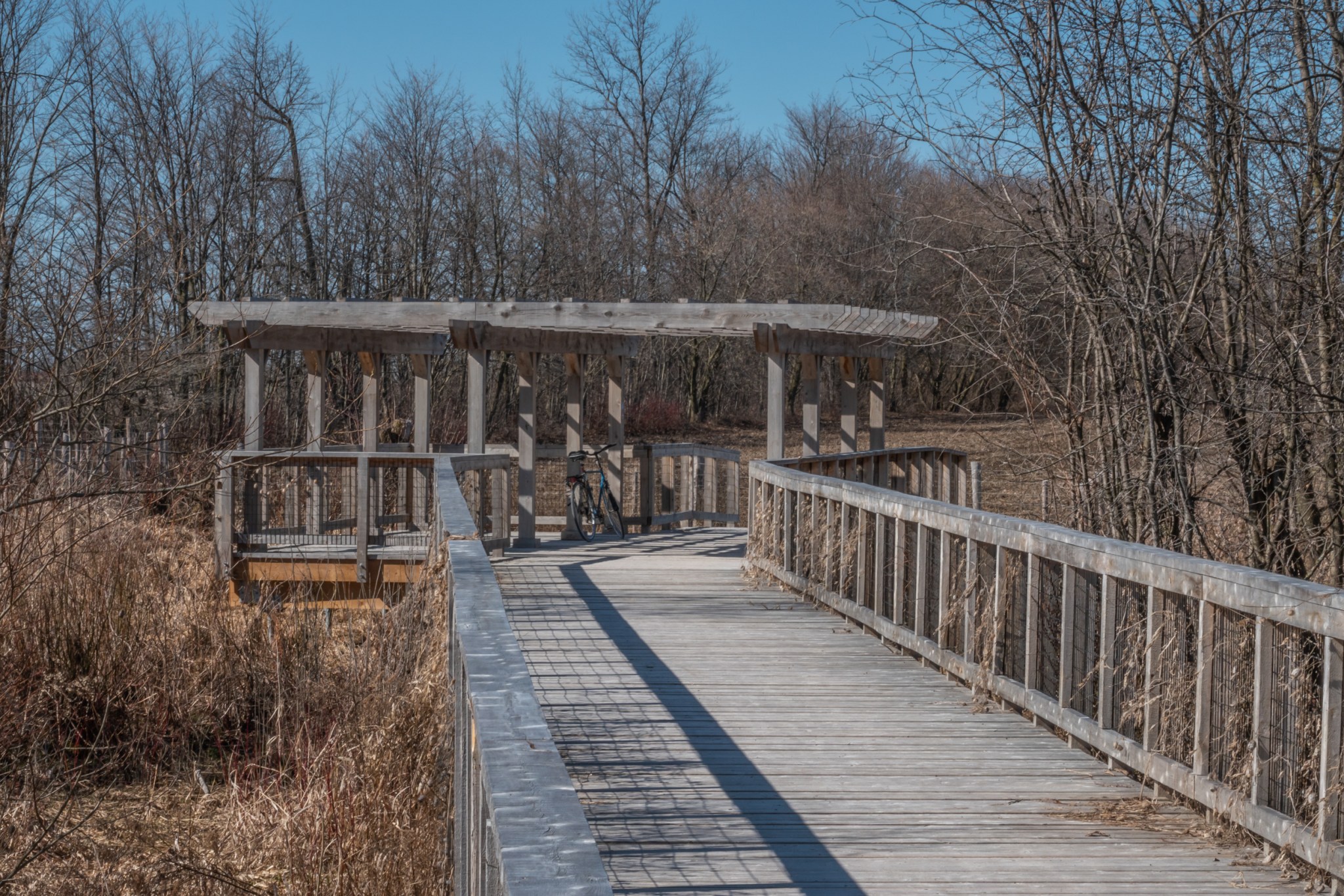 Claremont, Ontario: April 2, 2020 | Miles Hearn