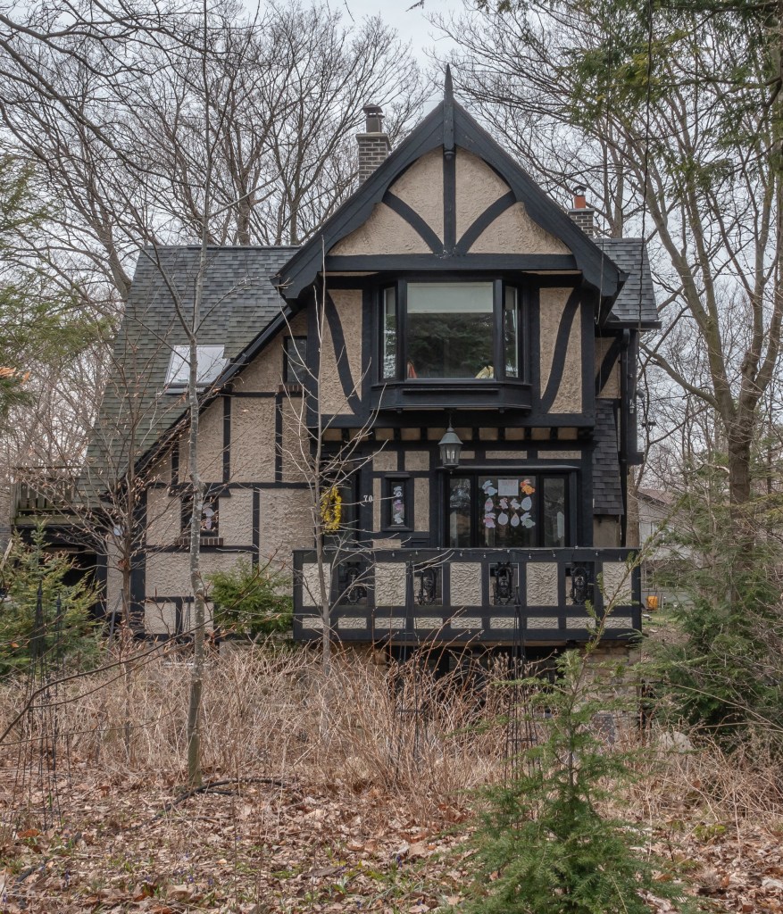 Chine Drive: April, 2020 | Miles Hearn