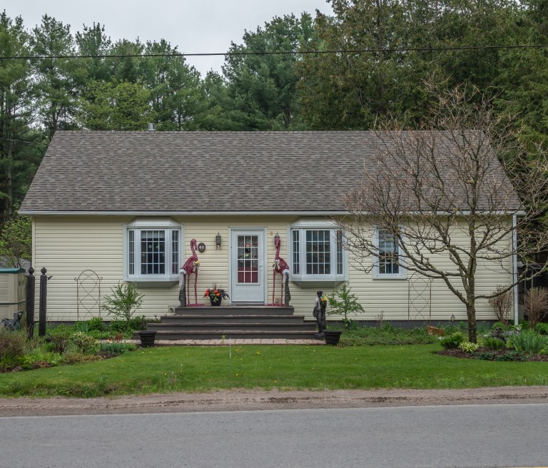 Apsley, Ontario and Silent Lake Park: May 2020 | Miles Hearn