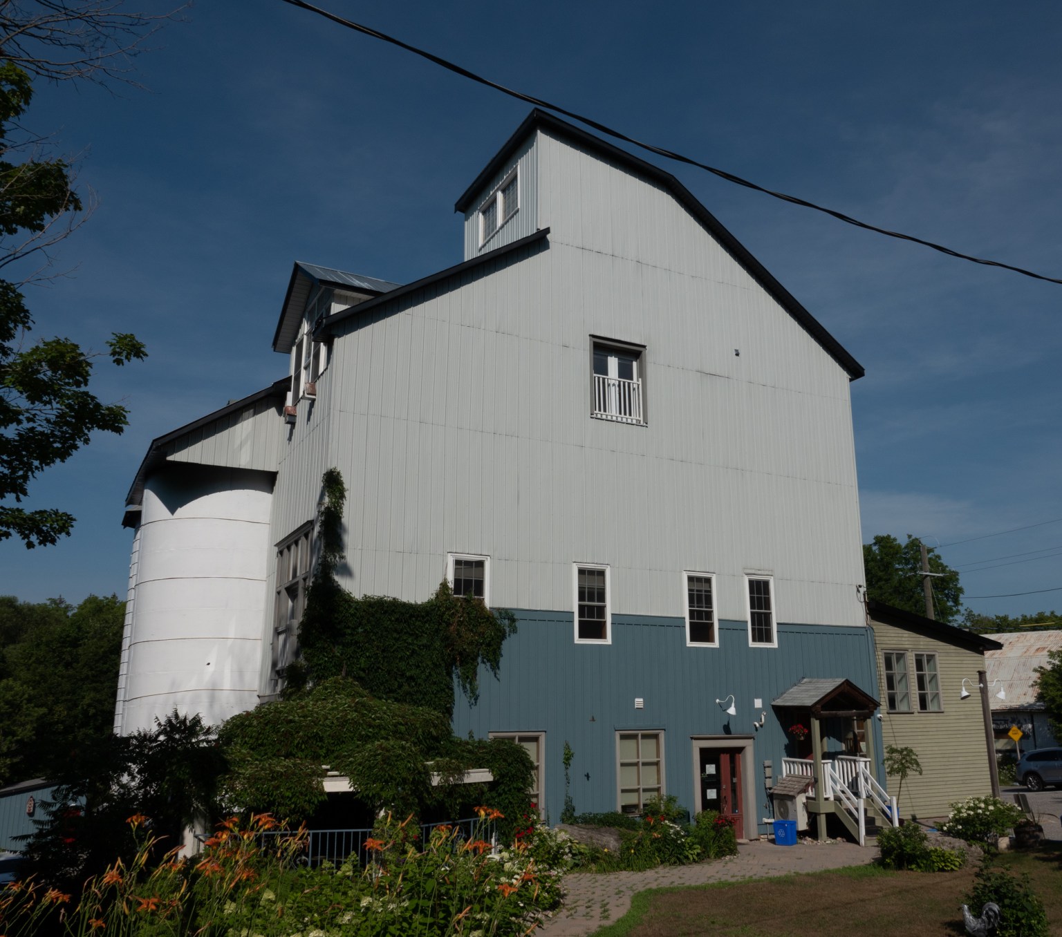 Seaton Trail north of Whitevale: July 2020 | Miles Hearn